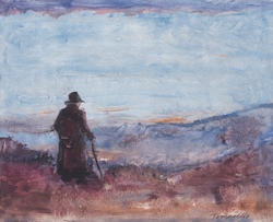 Works on Paper - May 2011 Auction