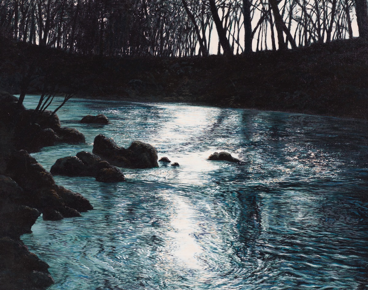 Philip Joseph (American, Contemporary), 09.01.11, Sold: $776.25