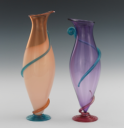 Art Glass - September 2011 Auction