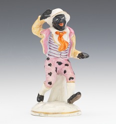 Pottery and Porcelain - September 2012