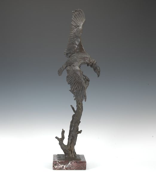 Sculpture - December 2013