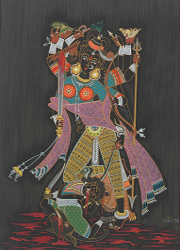 Ram Bhakta - Aspire Auctions