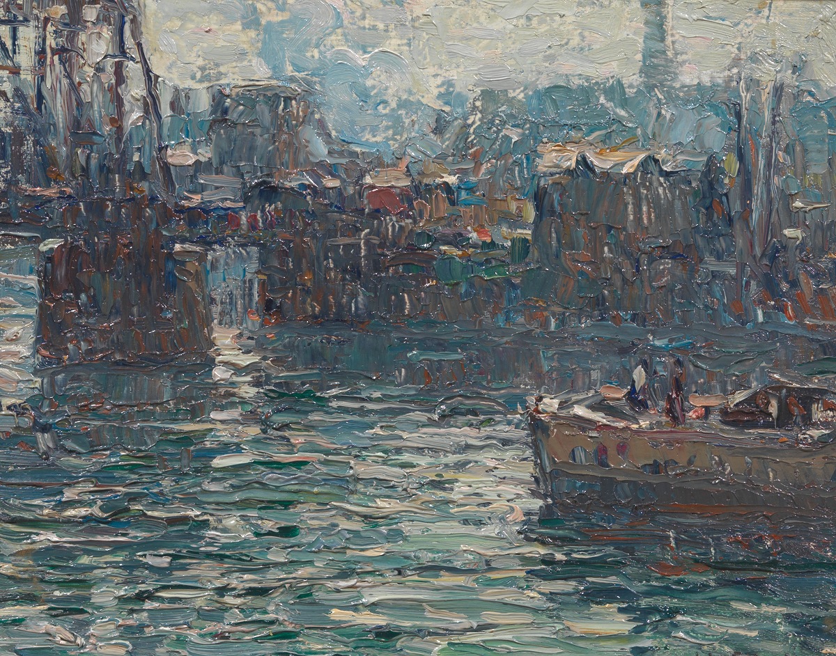 John Fulton Folinsbee - Alchetron, The Free Social Encyclopedia