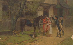 Paintings - March 2013