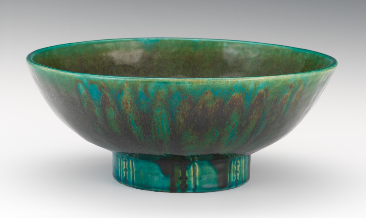 Frederick A. Miller (American, 1913-2000), 05.23.13, Sold: $253