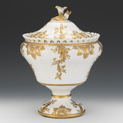 Porcelain, Pottery & Ceramics - May 2013
