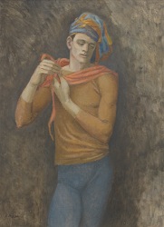 Paintings - October 2013