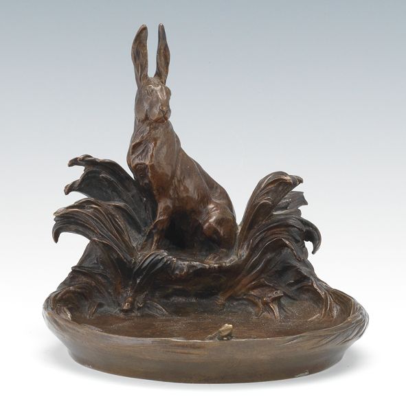 Sculpture - October 2013