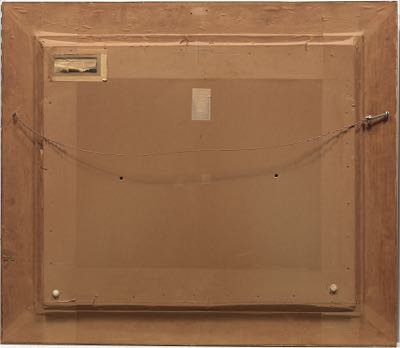 John Hilder (British, 19th Century), 12.11.14, Sold: $1150