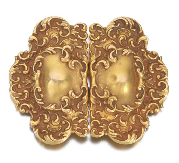 Enamel Cases and Objet De Vertu - December 2014