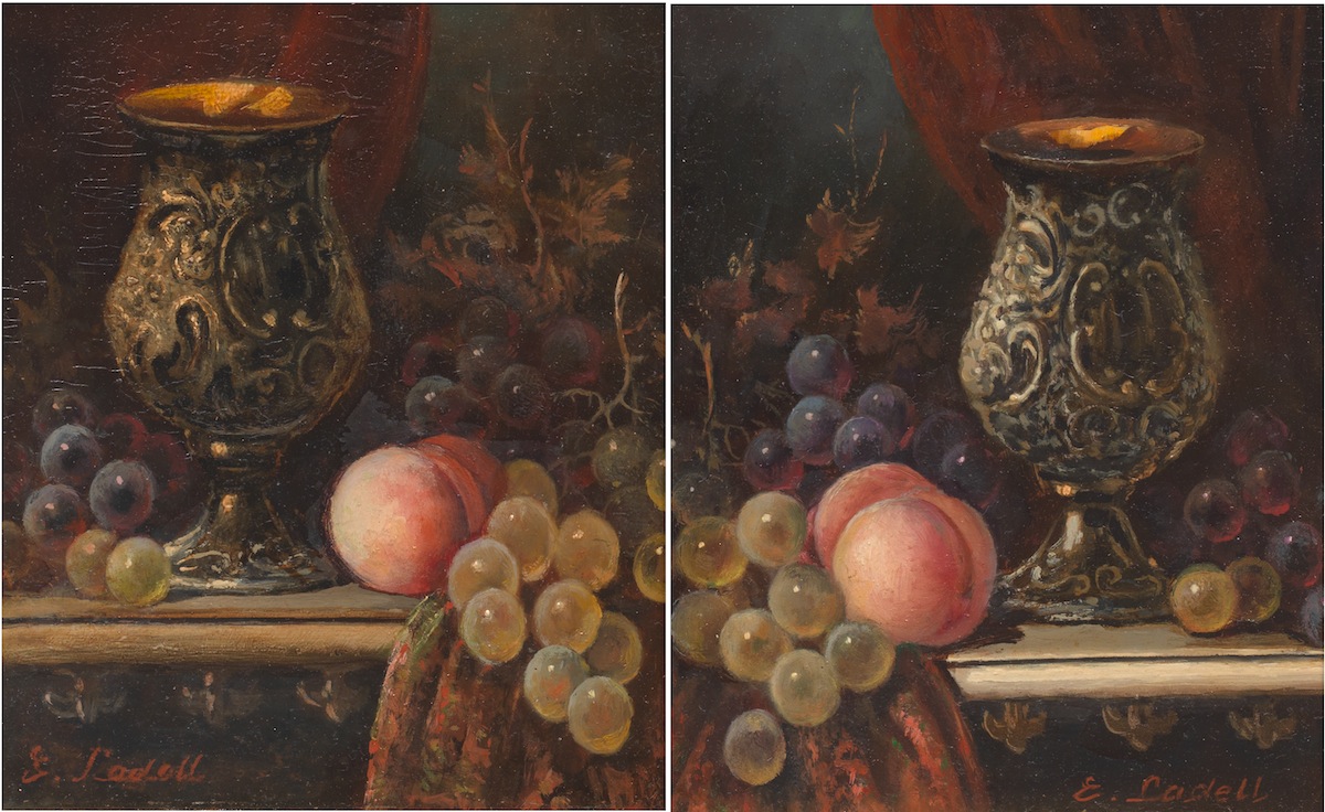 After Edward Ladell (United Kingdom, 1821-1886), 02.06.14, Sold: $184