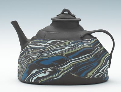 Virginia Cartwright (American, Contemporary), 03.27.14, Sold: $46