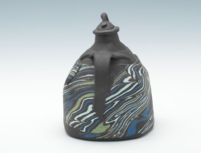 Virginia Cartwright (American, Contemporary), 03.27.14, Sold: $46