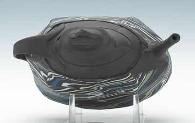 Virginia Cartwright (American, Contemporary), 03.27.14, Sold: $46