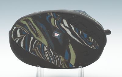 Virginia Cartwright (American, Contemporary), 03.27.14, Sold: $46