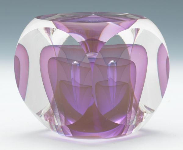 Art Glass // March 2014