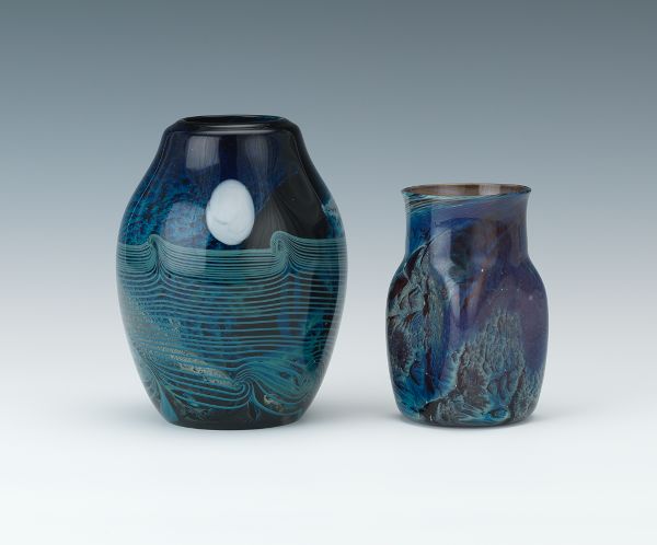 Art Glass - May 2014