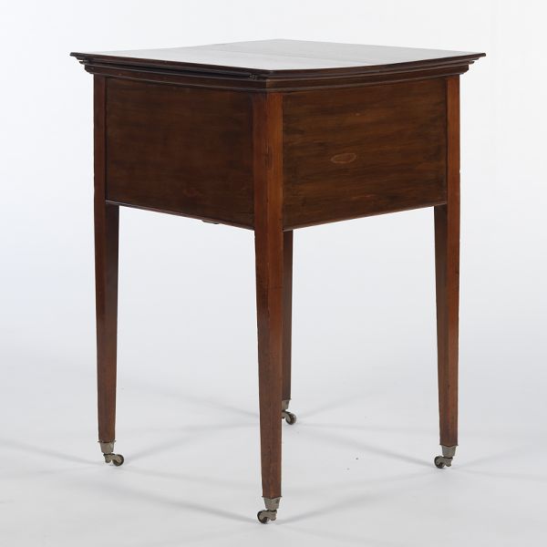 Hepplewhite - Aspire Auctions