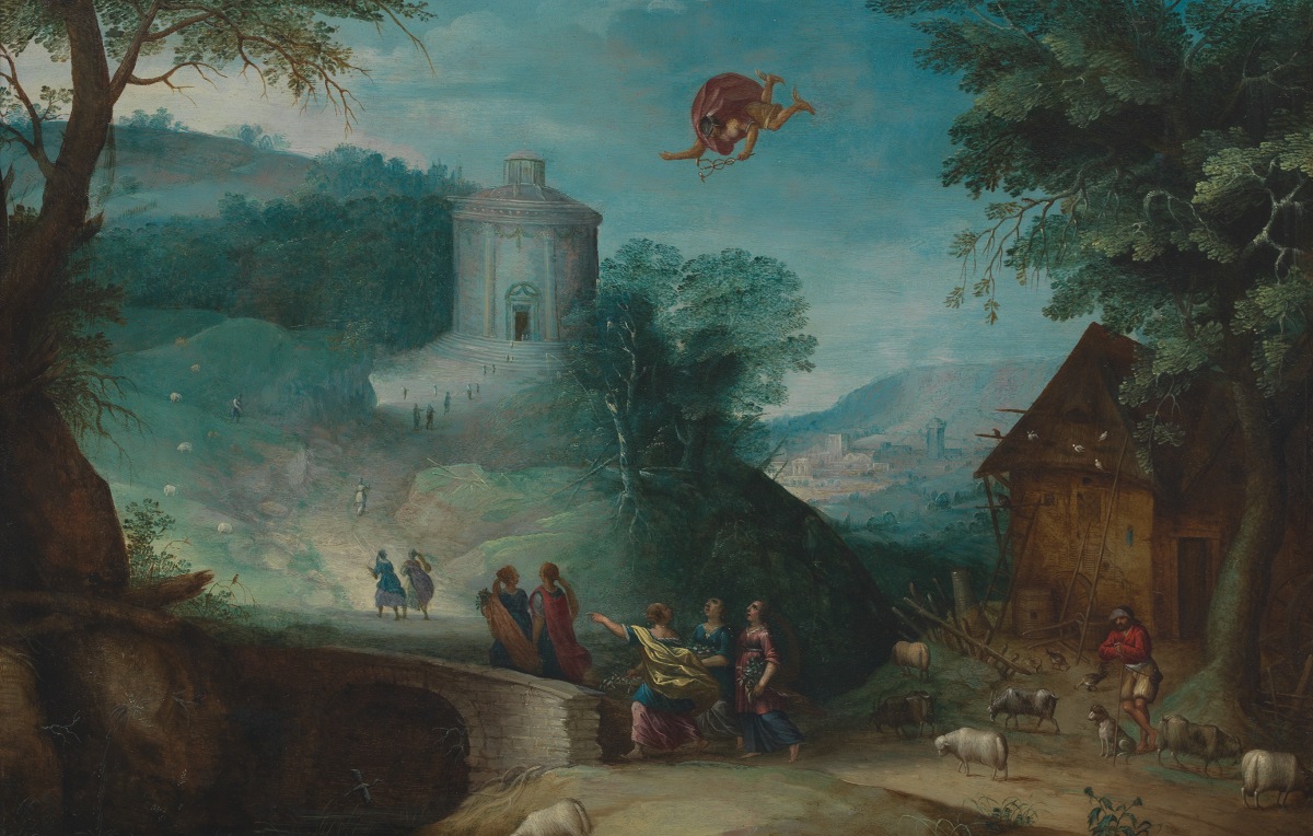Antoine Mirou (Flemish, 1583-1669), 09.04.14