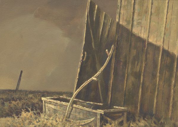 Paintings - September 2014