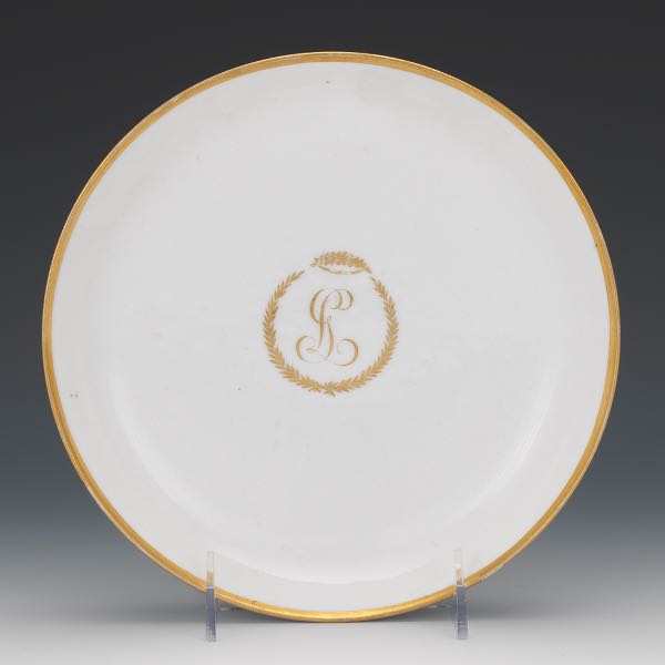 Soft-paste Porcelain - Aspire Auctions