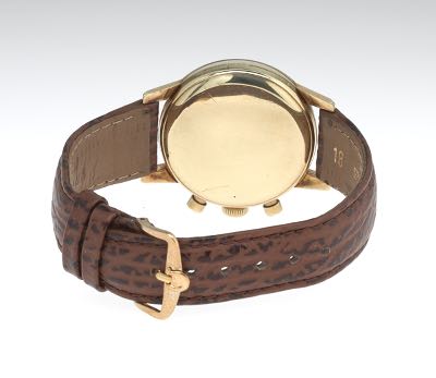 Very Rare 14k Omega Seamaster Ref # 2884 Caliber# 321, 02.21.15