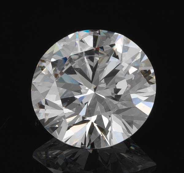 Unmounted Diamonds // April 2015