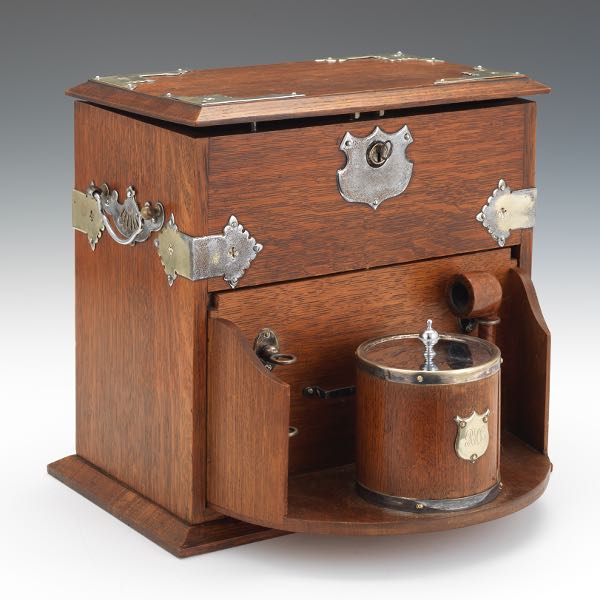 Oak - Aspire Auctions