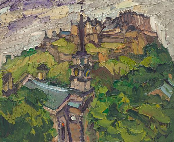 Edward Beale - Aspire Auctions