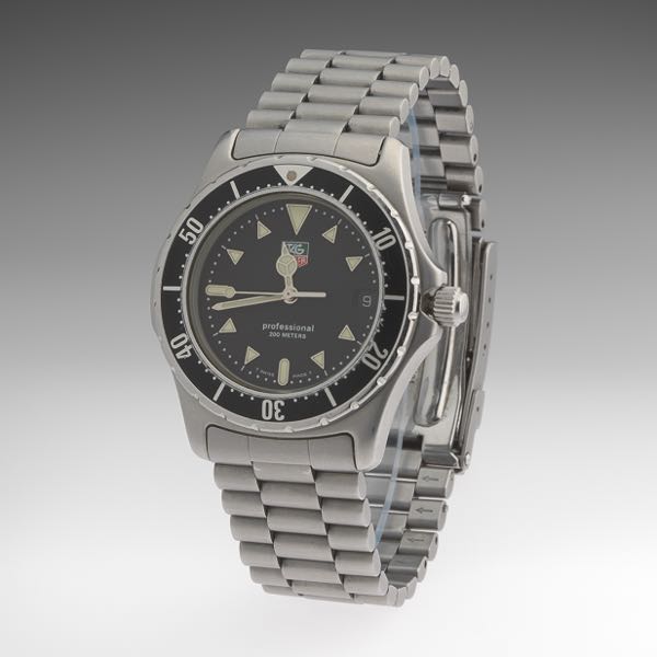 Fine Watches // October 2015