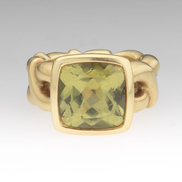 Jewelry // December 2016