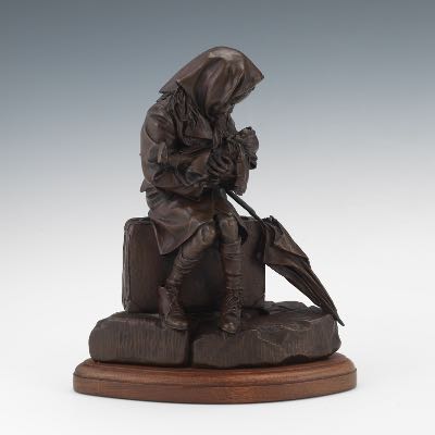 James Nathan Muir (American, b. 1945), 05.26.16, Sold: $129.8