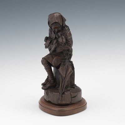 James Nathan Muir (American, b. 1945), 05.26.16, Sold: $129.8