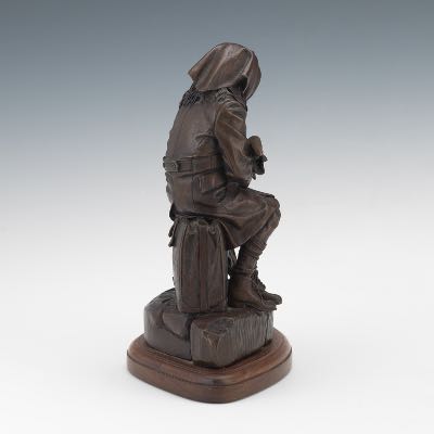 James Nathan Muir (American, b. 1945), 05.26.16, Sold: $129.8