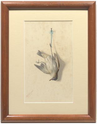 George Viavant (American, 1872-1925) , 05.26.16, Sold: $660.8