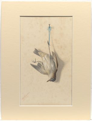 George Viavant (American, 1872-1925) , 05.26.16, Sold: $660.8