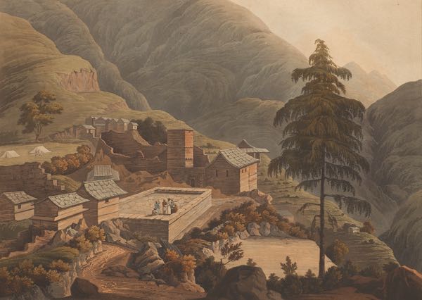 James Fraser - Aspire Auctions