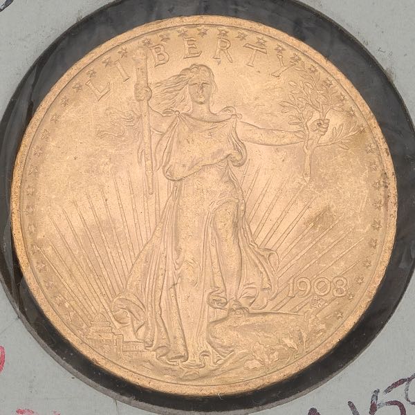 Watches, Clocks & Coins // May 2016