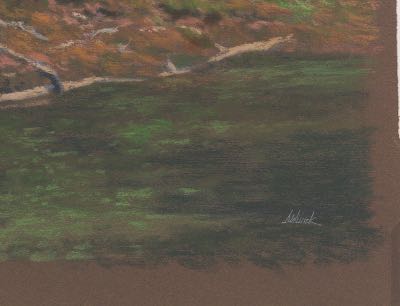 David P. Ludwick (American, 1951) , 10.27.16, Sold: $70.8