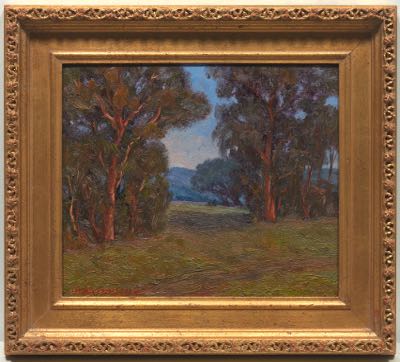 Dennis Westerling (American, b. 1944), 09.12.16, Sold: $342.2