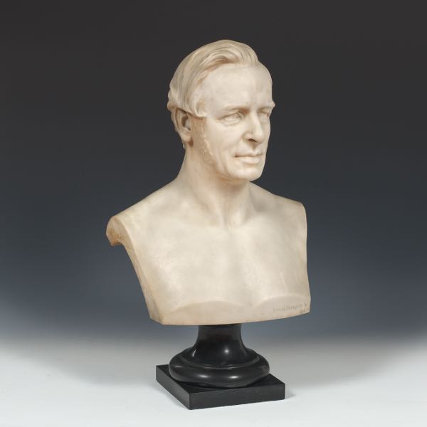 Sculpture // Featuring the Estate of Harvey Buchanan and Penelope ...