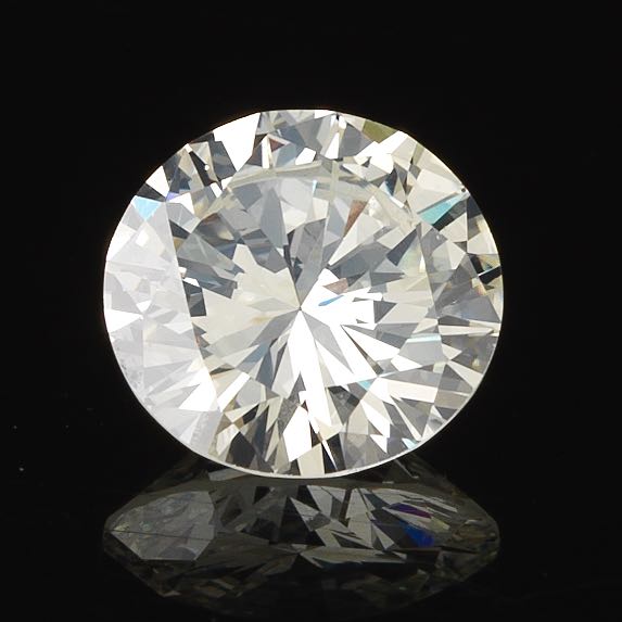 Unmounted Diamonds and Collector Gemstones // Featuring the Estate of ...