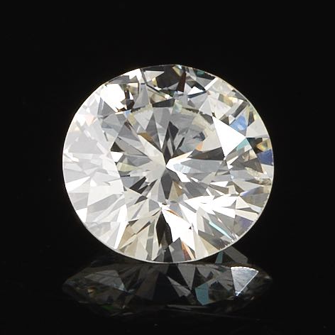 Unmounted Diamonds and Collector Gemstones // Featuring the Estate of ...