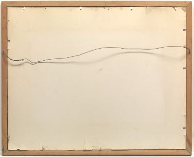 Harry Rossoll (American, 1910-1999)