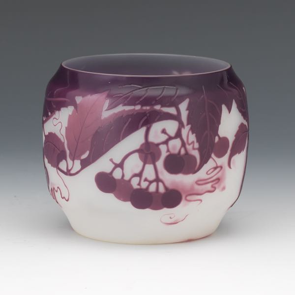 Art Glass and Lamps // May 2017