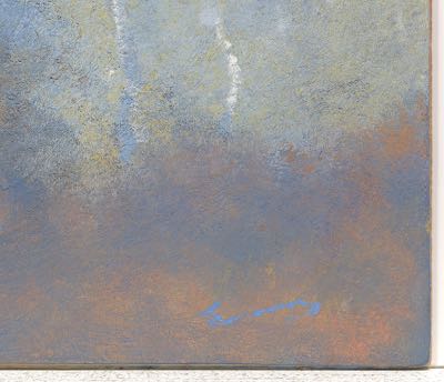 William C. Emerson (American, 1865-1937) , 09.07.17, Sold: $737.5