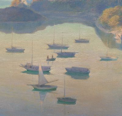 Emile Antoine Verpilleux (British, 1888-1964) , 09.07.17, Sold: $837.8