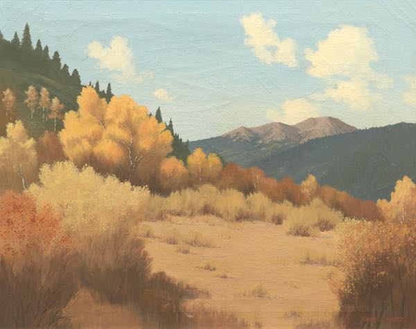Baryy Atwater - Aspire Auctions