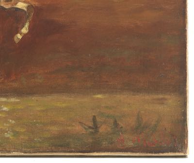 Jacques Willett (American/Russian Federation, 1882-1958), 05.31.18 ...