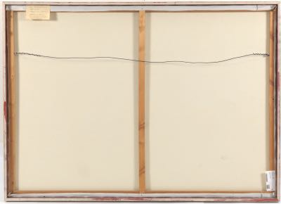 Harry Davis Jr. (American, 1914 - 2006) , 09.06.18, Sold: $944